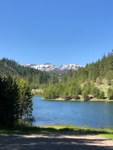 Best 10 Hikes And Trails In Donner Memorial State Park Alltrails