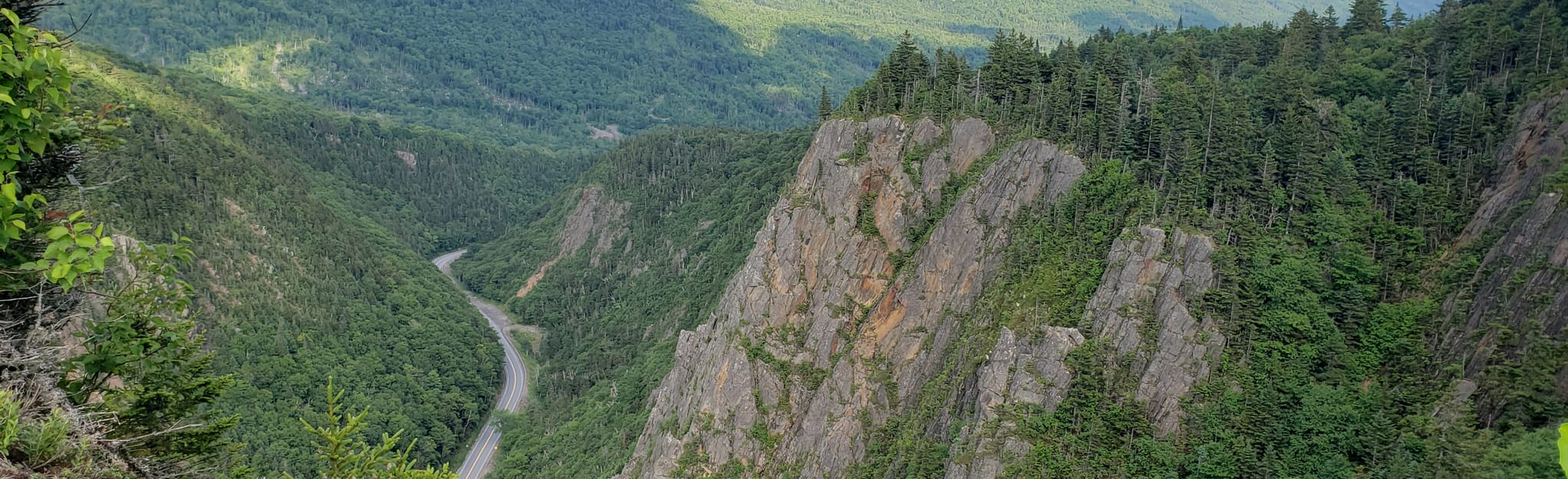 Three Brothers Trail | Map, Guide - New Hampshire | AllTrails
