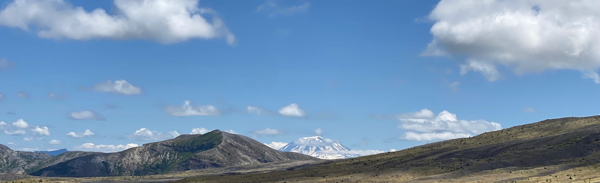 Loowit Loop, Washington - 348 Reviews, Map | AllTrails