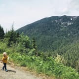 Pass Lake, Washington - 9 Reviews, Map | AllTrails