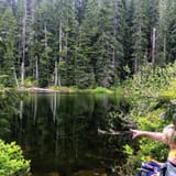 Pass Lake, Washington - 9 Reviews, Map | AllTrails