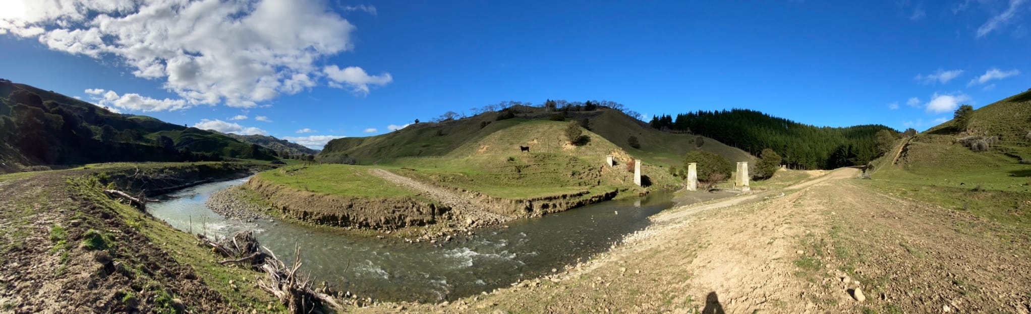 Otoko Walkway, Gisborne, New Zealand - 2 Reviews, Map | AllTrails