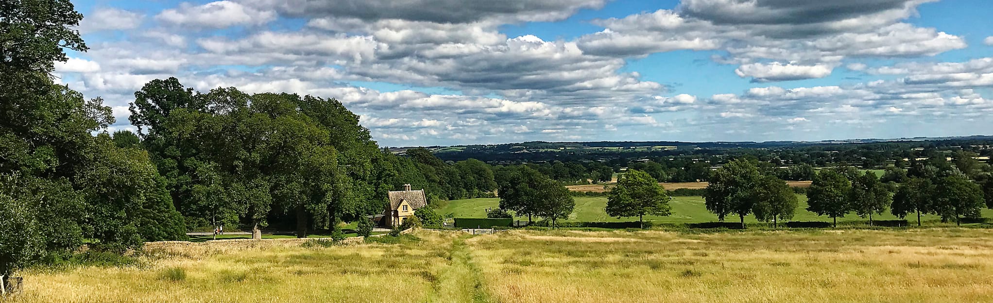 Moreton-in- Marsh to Blockley Circular: 308 foto's - Gloucestershire ...