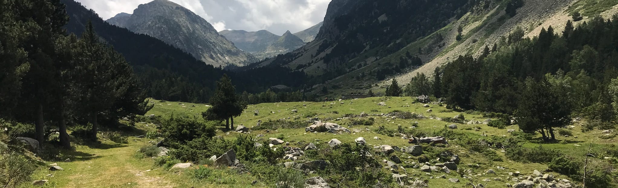 The Orri Valley by Planès: 5 Reviews, Map - Pyrénées-Orientales, France ...