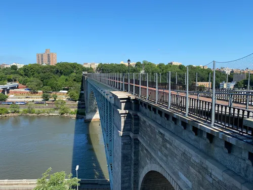 Best Hikes and Trails in High Bridge Park | AllTrails