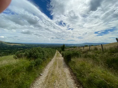 2023 Best 10 Long Trails in Sperrins Area of Outstanding Natural Beauty ...