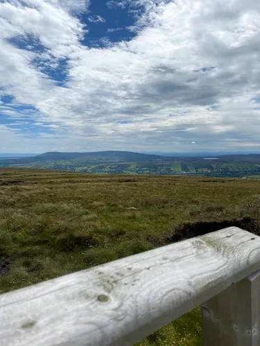 10 Best Long Trails in Sperrins National Landscape (AONB) | AllTrails
