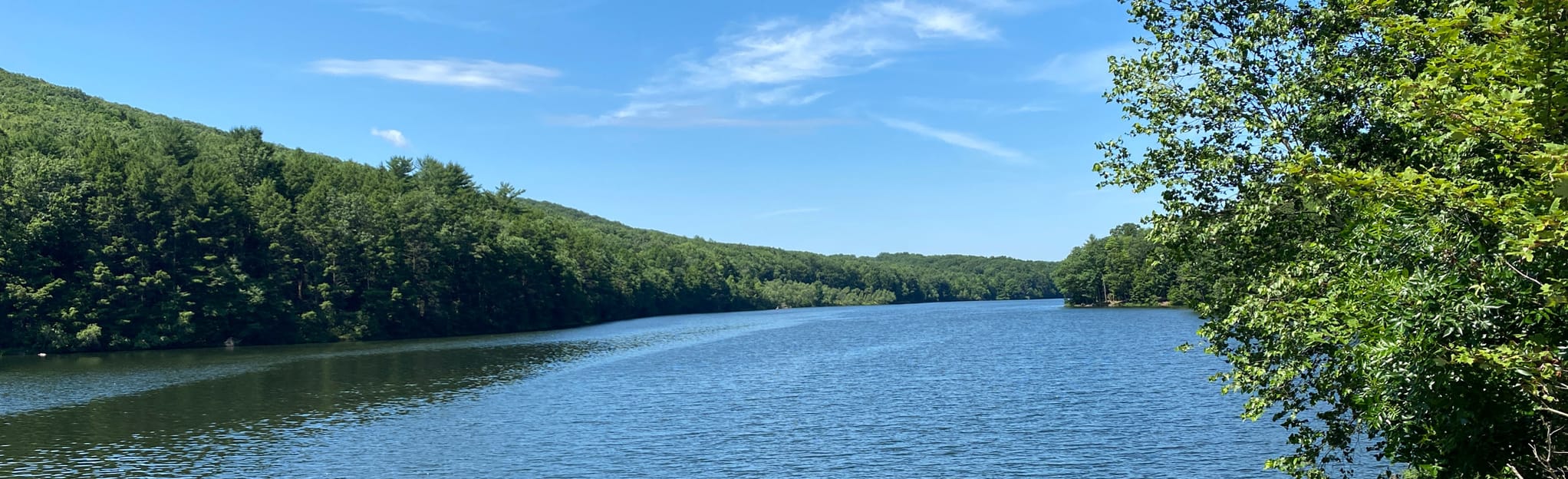 Crow Trail to Lake Trail via Church Street Trailhead: 47 Reviews, Map ...