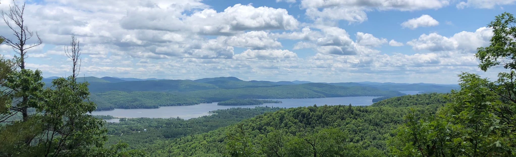 Severance Mountain: 826 Reviews, Map - New York | AllTrails