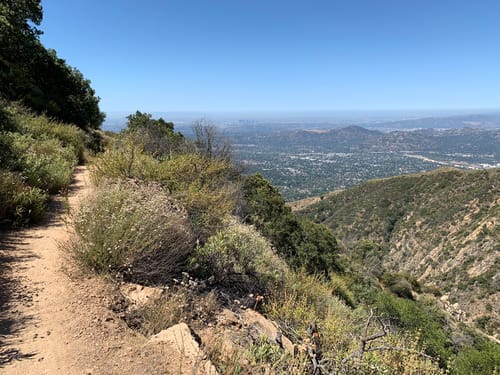 2023 Best 10 Trails and Hikes in Altadena | AllTrails