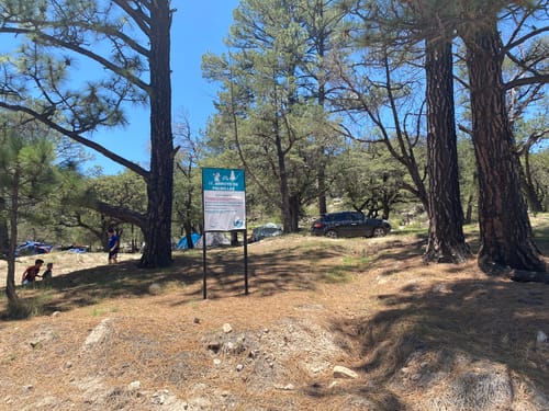 2023 Best 10 Trails in Parque Nacional Cumbres de Majalca | AllTrails