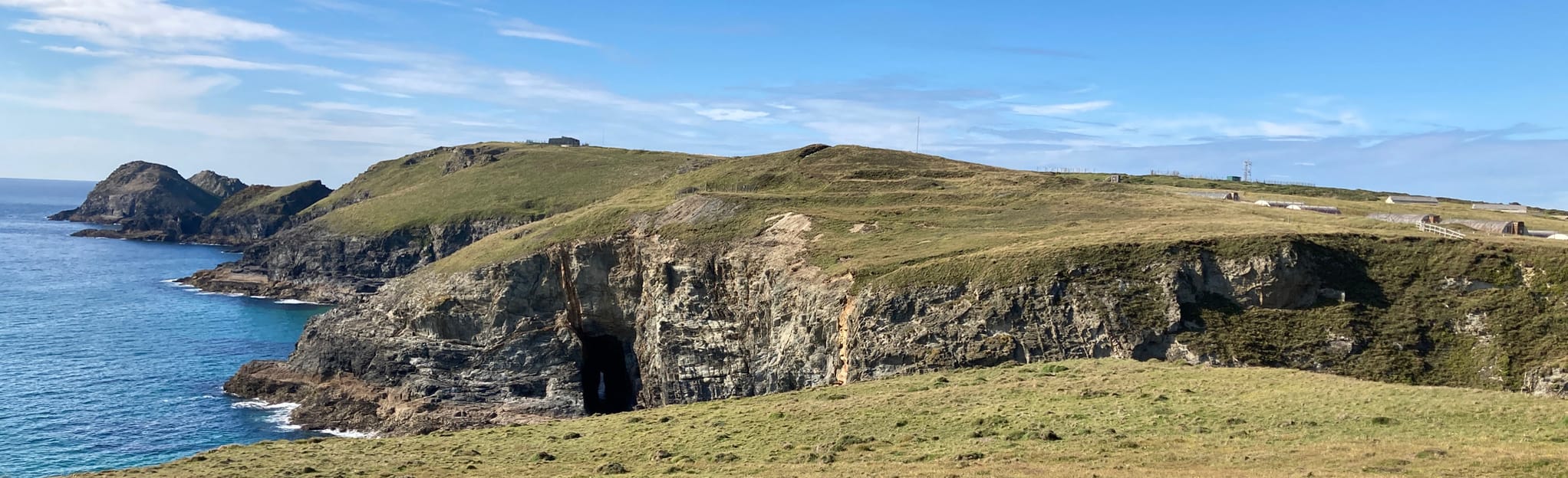 Holywell Coastal Circular, Cornwall, England - 9 Reviews, Map | AllTrails