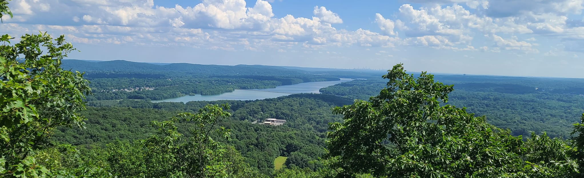 High Tor via Long Path, New York - 317 Reviews, Map | AllTrails