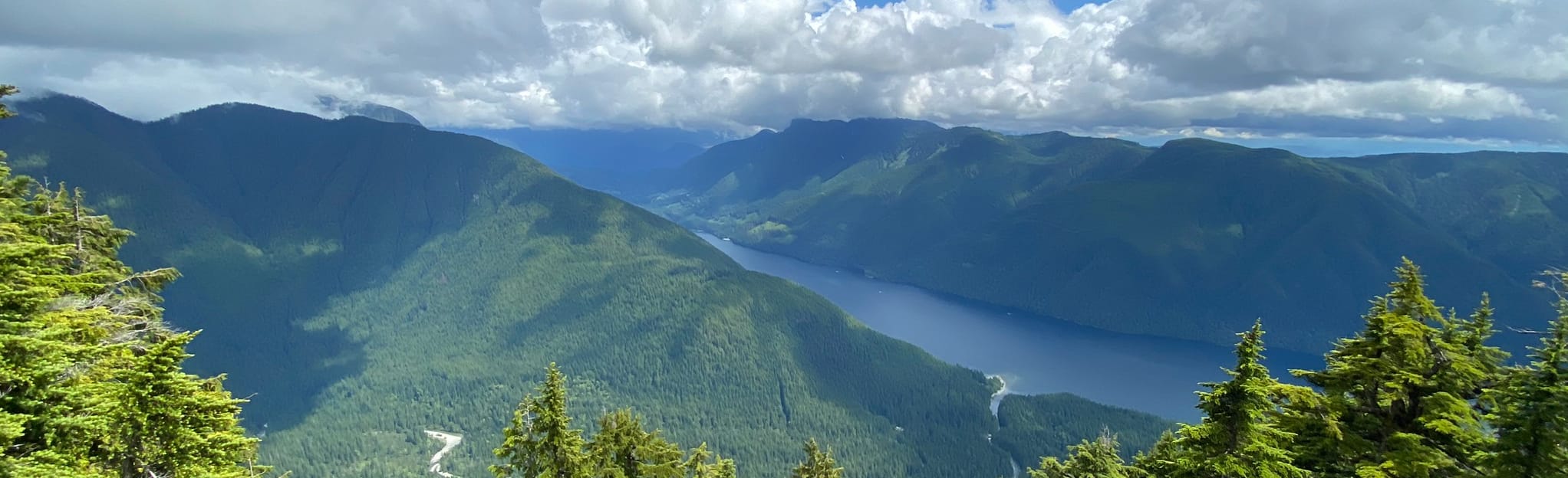 South Evans Peak Trail, British Columbia, Canada - 24 Reviews, Map ...