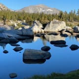 Lower Gaylor Lake Trail, California - 88 Reviews, Map | AllTrails