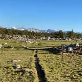 Lower Gaylor Lake Trail, California - 88 Reviews, Map | AllTrails