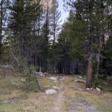 Lower Gaylor Lake Trail, California - 88 Reviews, Map | AllTrails