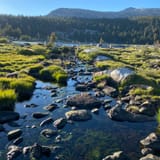 Lower Gaylor Lake Trail, California - 88 Reviews, Map | AllTrails