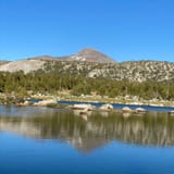 Lower Gaylor Lake Trail, California - 88 Reviews, Map | AllTrails