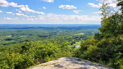 2023 Best 10 Camping Trails in Stokes State Forest | AllTrails