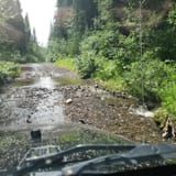 Kakwa Falls Trail, Alberta, Canada - 24 Reviews, Map | AllTrails