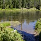 Bechler River Trail, Montana - 27 Reviews, Map | AllTrails