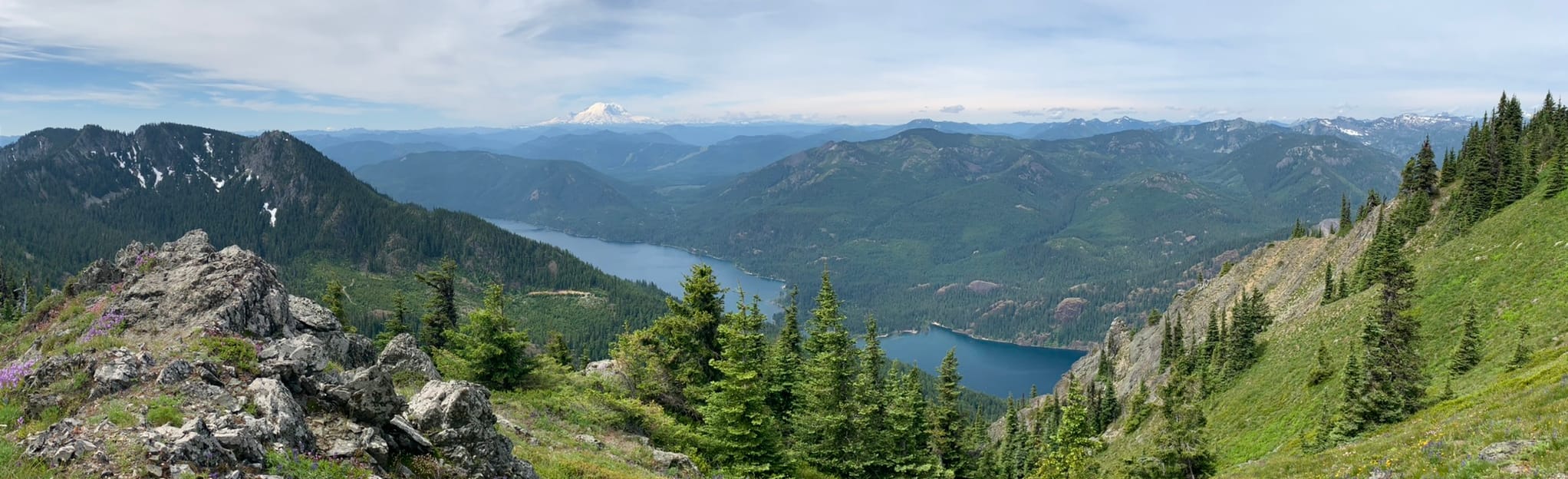 Little Joe Lake and Thorp Mountain Loop: 430 fotos - Washington | AllTrails