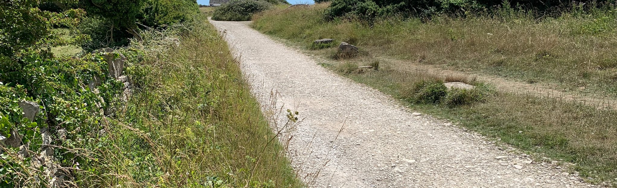 Swanage and Durlston Castle Circular: 68 Reviews, Map - Dorset, England ...