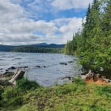 Odell Lake, Oregon - 68 Reviews, Map | AllTrails
