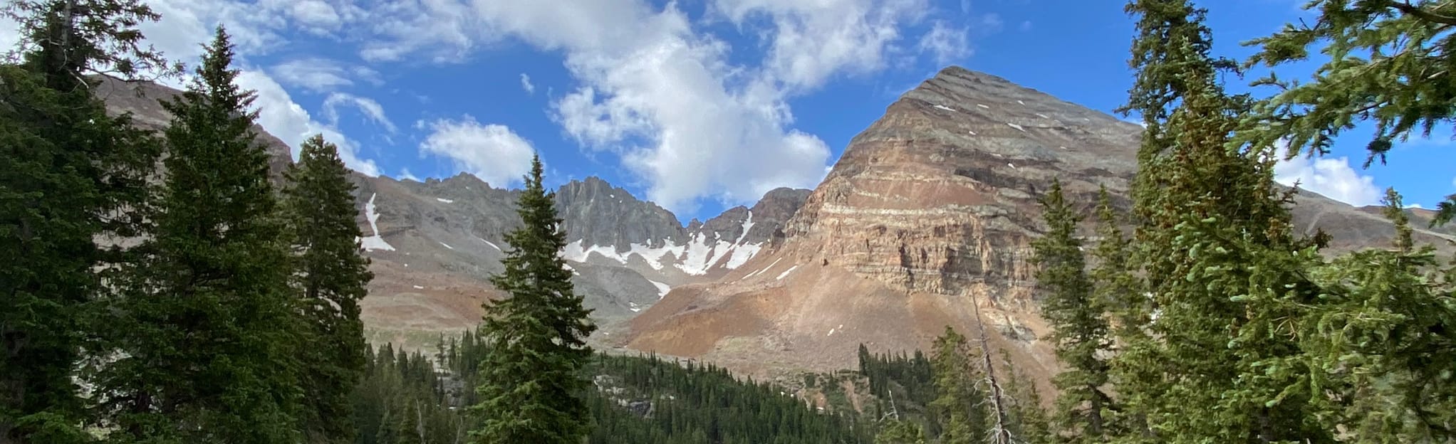 Sharkstooth Peak - Bear Creek Trail , Colorado - 5 Reviews, Map | AllTrails
