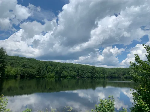 Best Hikes and Trails in Tekoa Mountain Wildlife Management Area ...