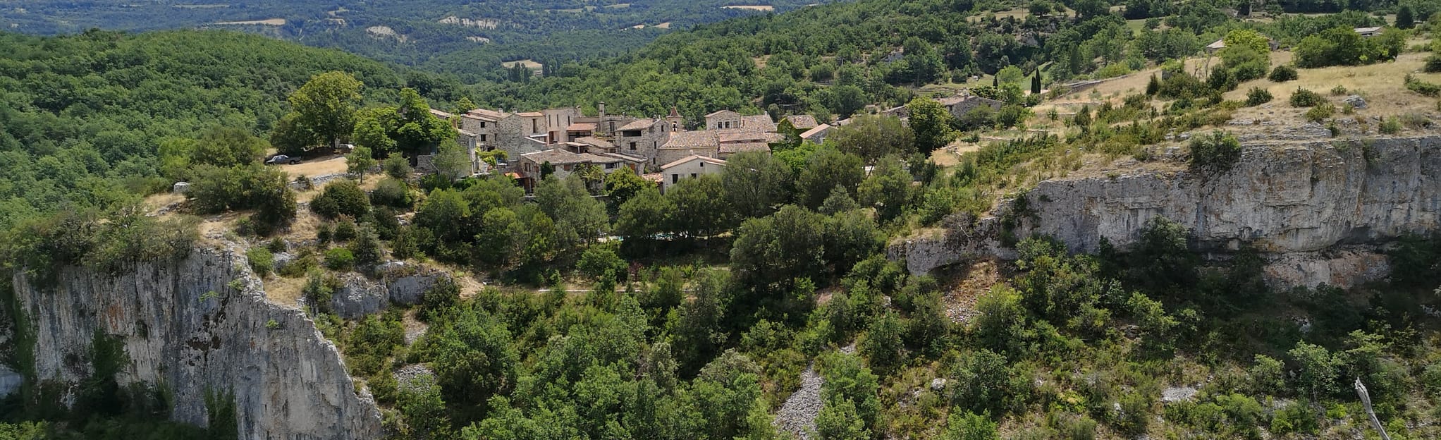 Gorges d'Oppedette: 133 foto's - Alpes-de-Haute-Provence, France ...