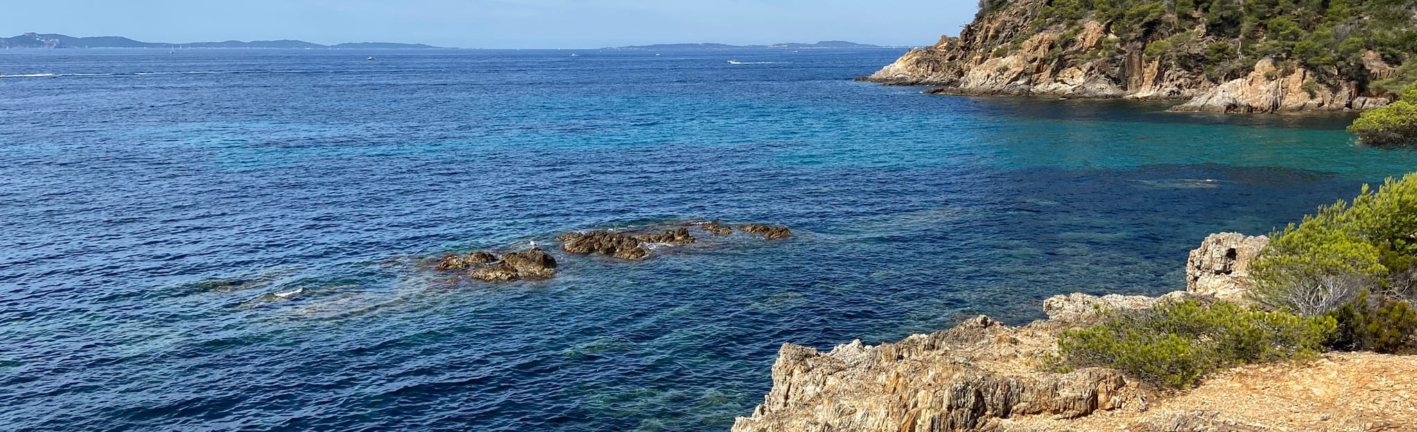 AllTrails | Trapan Dam - Brégançon Castle - Estagnol Bay: 24 Reviews ...