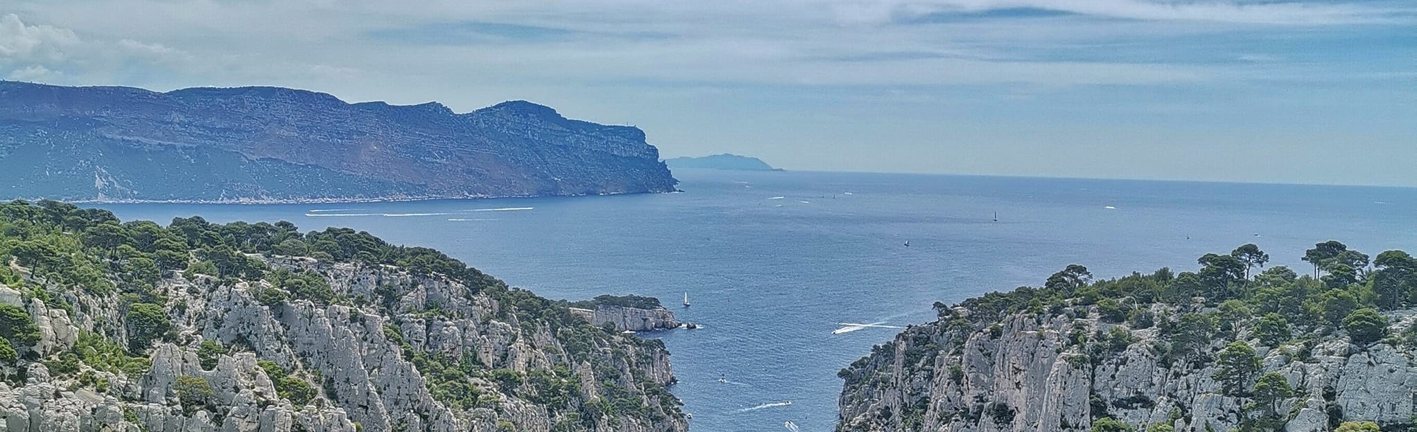 Calanque d'En Vau and Belvédère d'En Vau: 110 Reviews, Map - Bouches-du ...