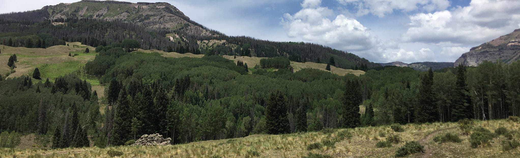 Chama Basin, Colorado - 31 Reviews, Map | AllTrails