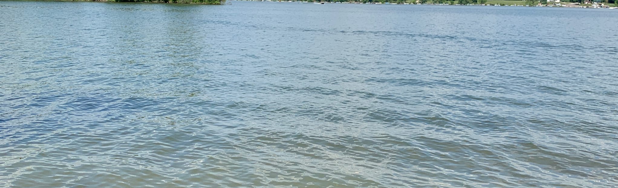 Prairie Creek Reservoir Horse Trail, Indiana - 29 Reviews, Map | AllTrails