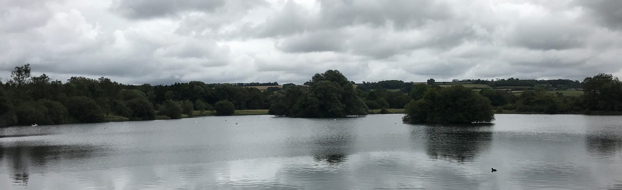 Little Rissington and Wyck Rissington Circular, Gloucestershire ...