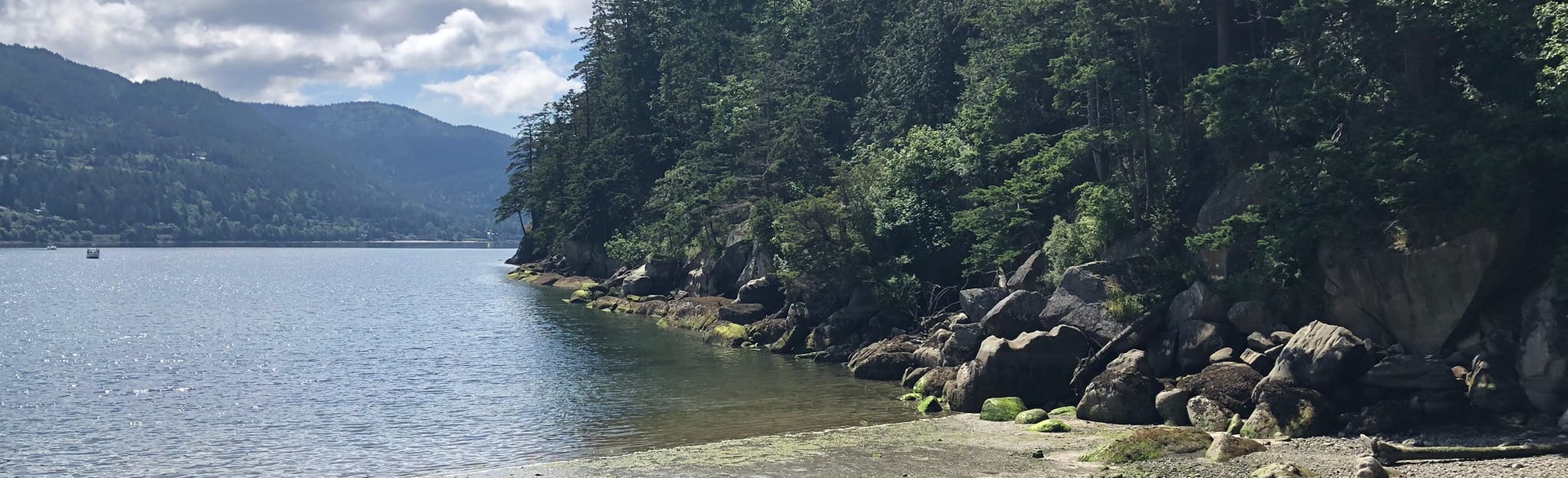 Clark’s Point and Chuckanut Bay: 57 Reviews, Map - Washington | AllTrails