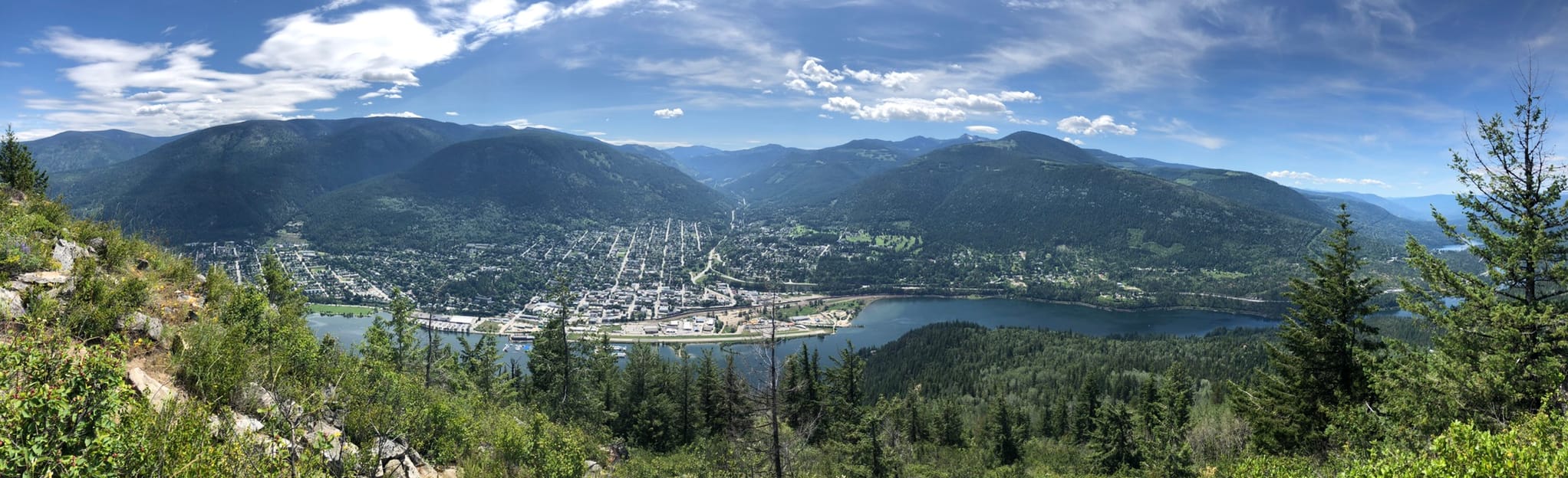 CBC Tower Trail, British Columbia, Canada - 9 Reviews, Map | AllTrails