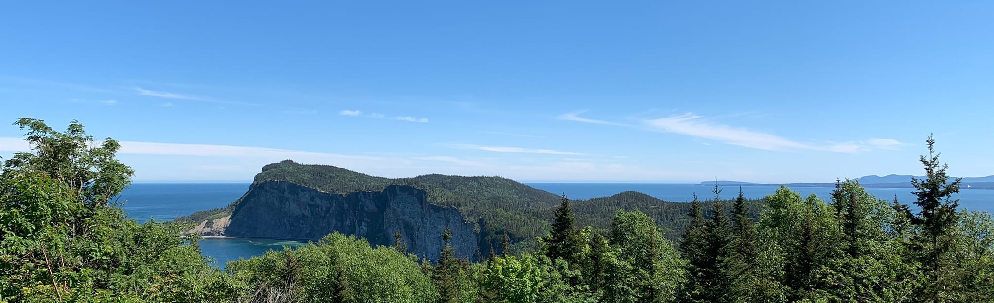 Summit of Mont Saint-Alban, Quebec, Canada - 683 Reviews, Map | AllTrails