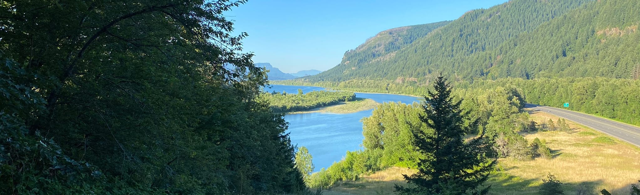 High Water Loop, Oregon - 66 Reviews, Map | AllTrails