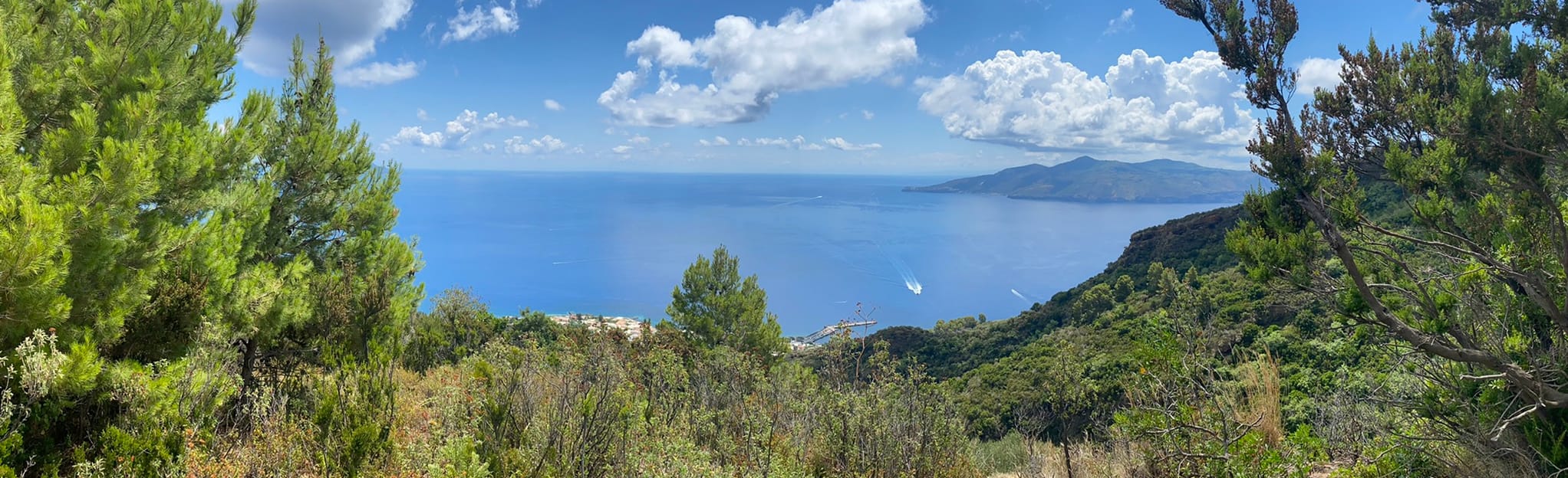 Santa Marina - Monte Fossa delle Felci: 21 Reviews, Map - Isola di ...