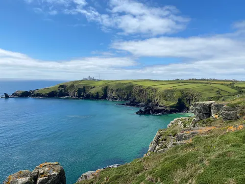 10 Best Trails and Hikes in Cornwall | AllTrails