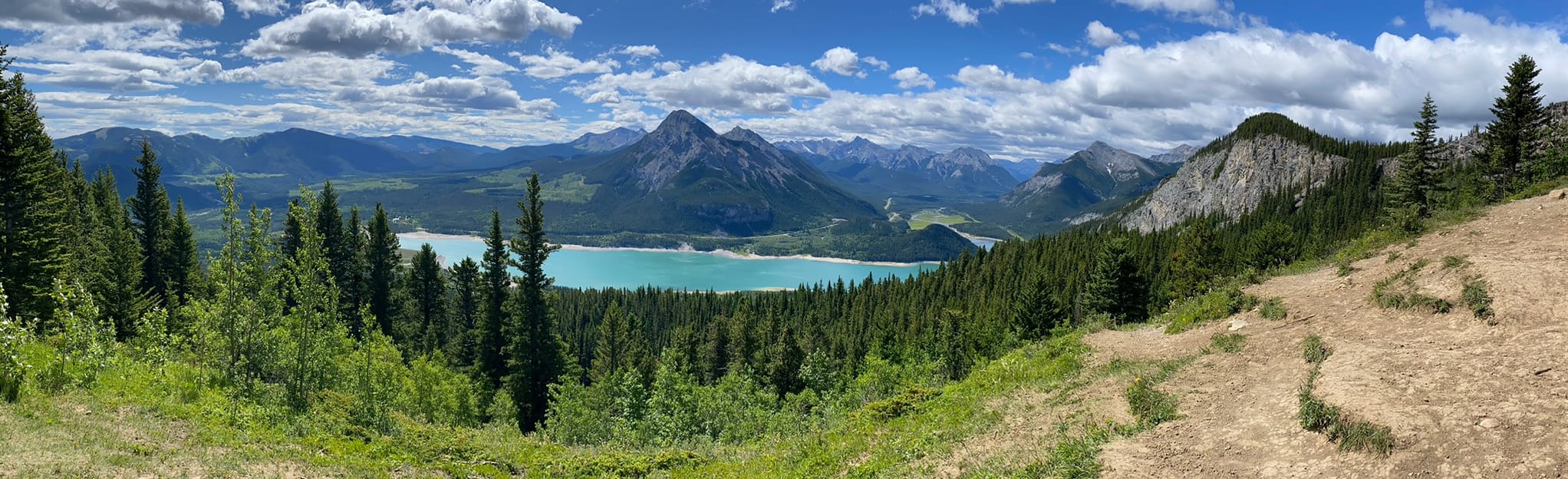 Prairie View Trail: 1906 Reviews, Map - Alberta, Canada | AllTrails
