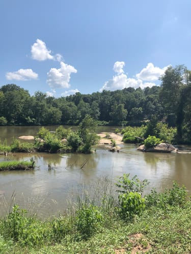 Best Hikes and Trails in McIntosh Reserve Park | AllTrails