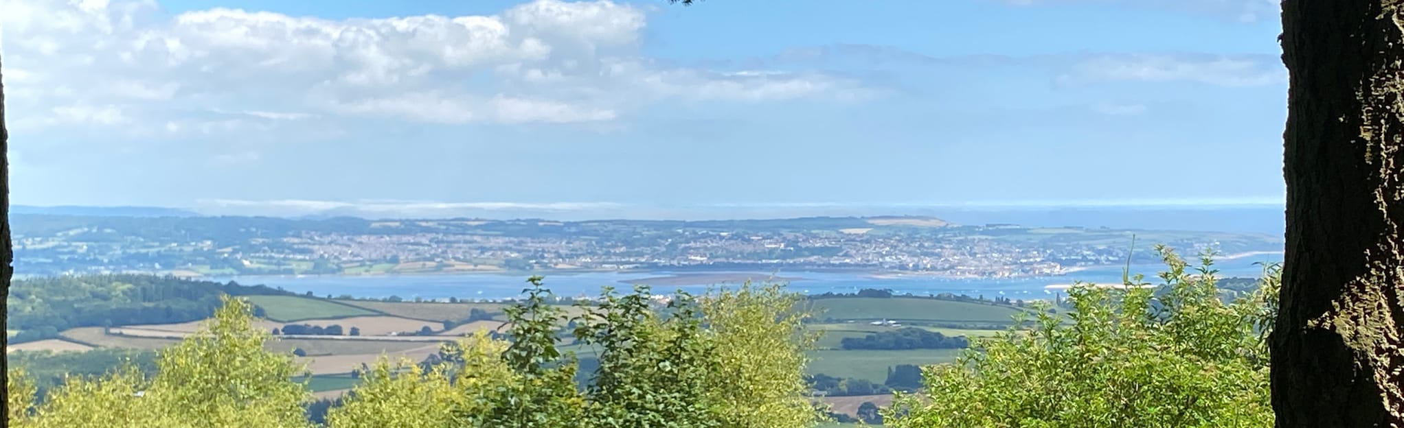 Channel and Exe Estuary Circular, Devon, England - 37 Reviews, Map ...
