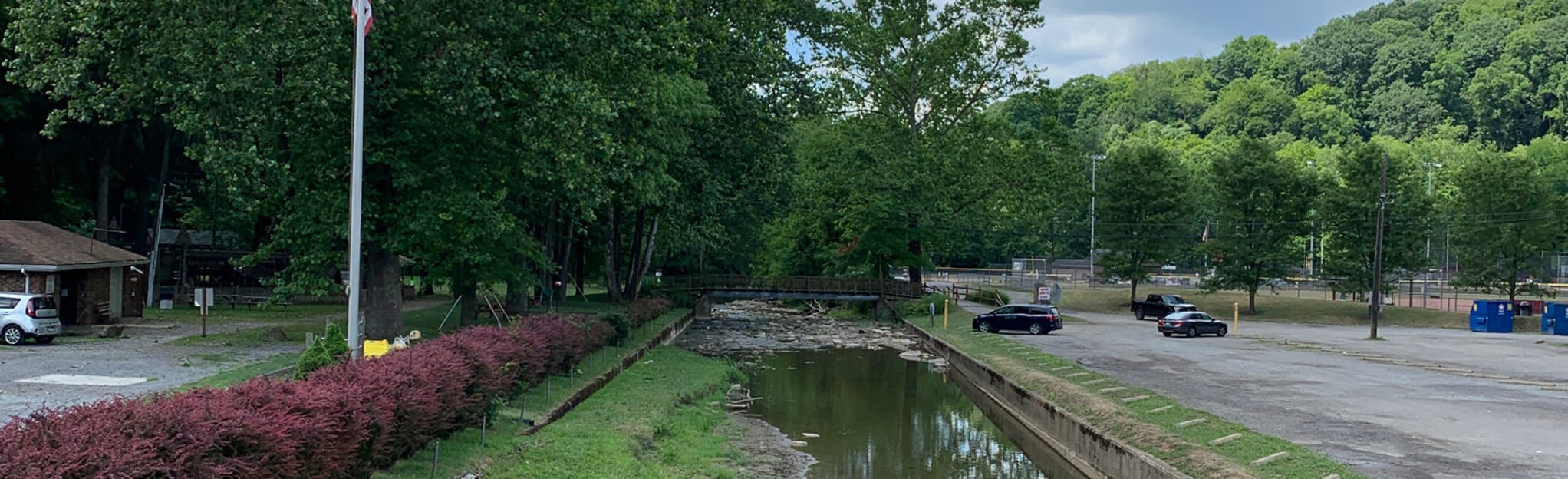Avonworth Community Park Loop, Pennsylvania - 85 Reviews, Map | AllTrails