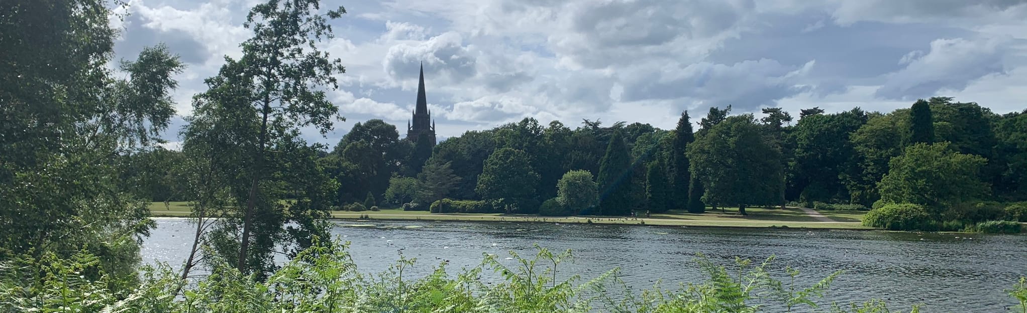 Whaley Thorns, Market Warsop and Clumber Park Circular: 9 Reviews, Map ...