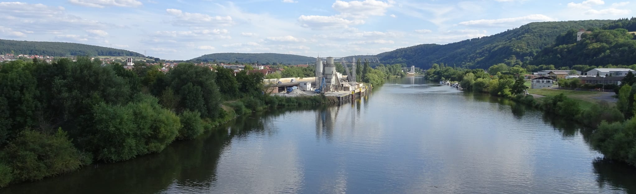 Rund um Mosbach, Baden-Württemberg, Germany - Map, Guide | AllTrails