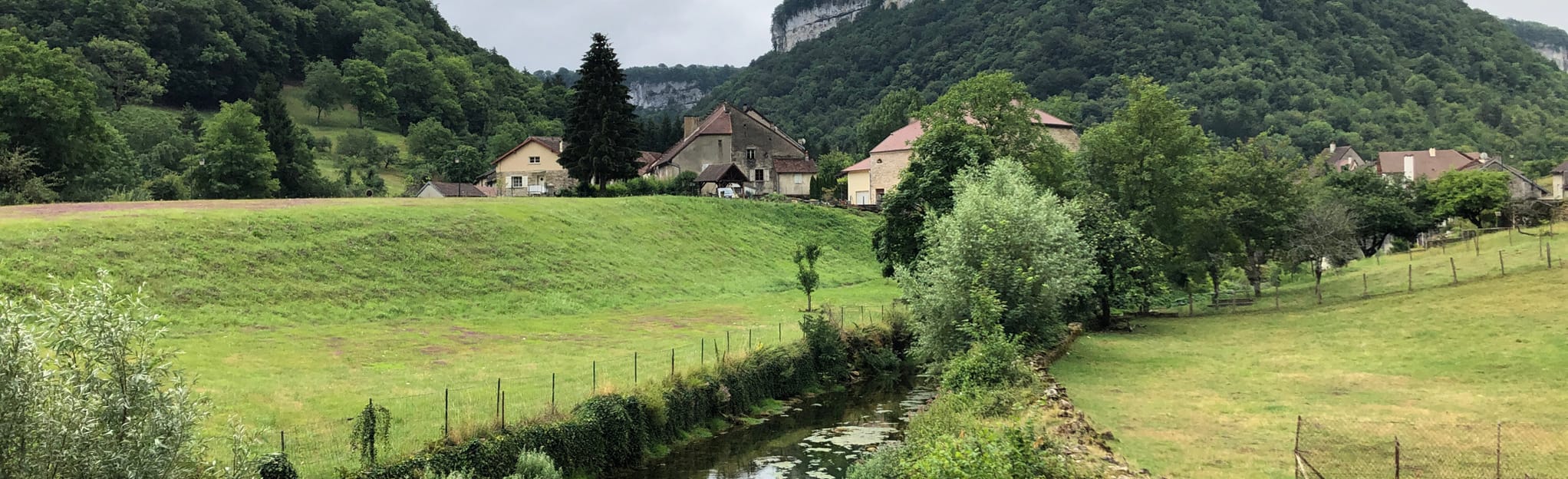 Le Dard - Cascade des Tufs - Belvédère de Suchot: 392 Fotos - Jura ...
